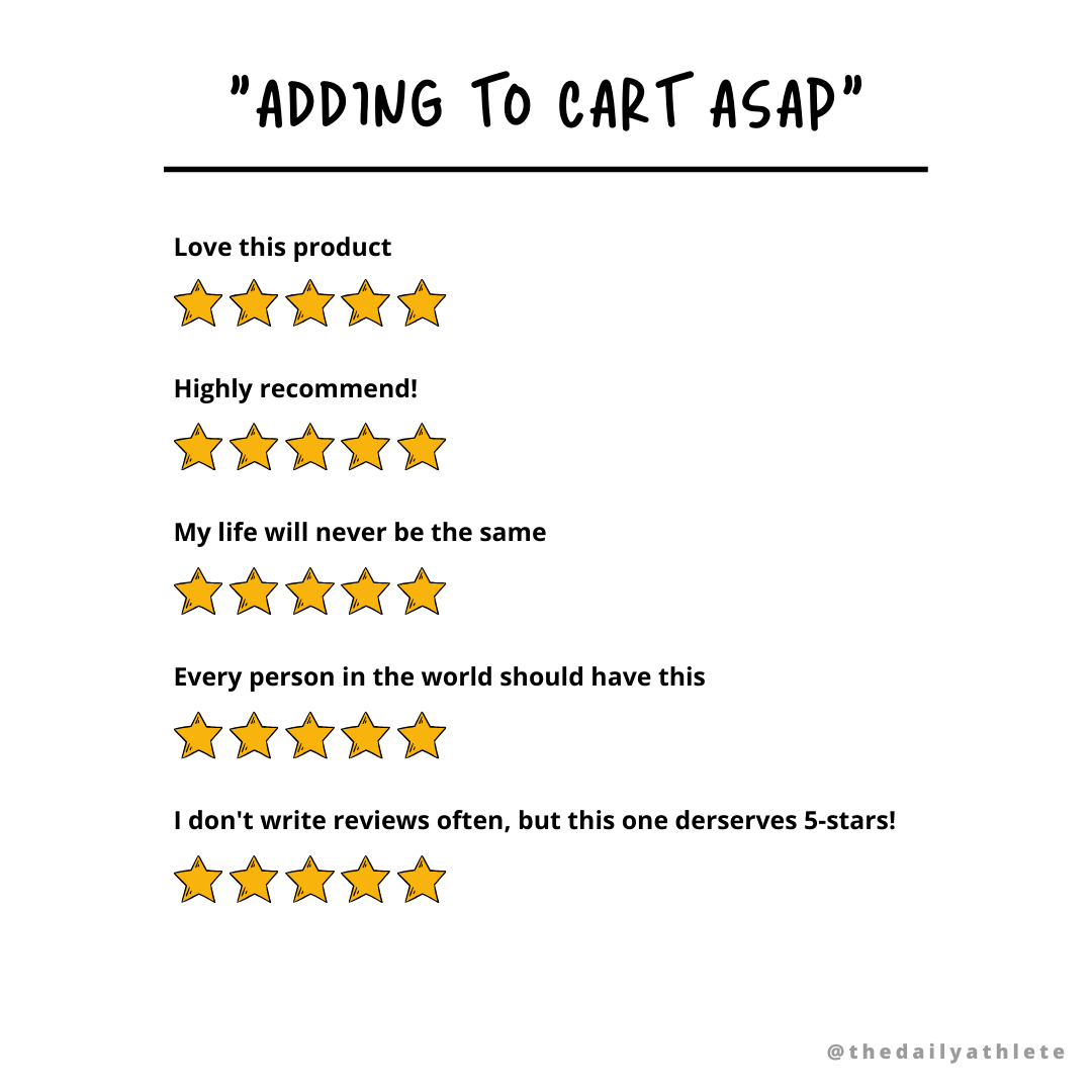 The Power of a 1-Star Review: How negative thinking clouds our worldview